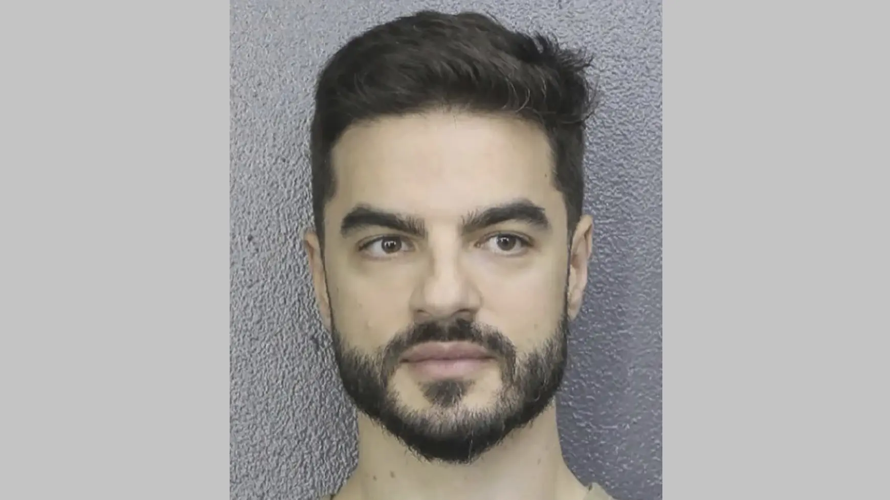 David Knežević pronađen mrtav u svojoj ćeliji: Bio optužen za otmicu i ubistvo supruge Ane